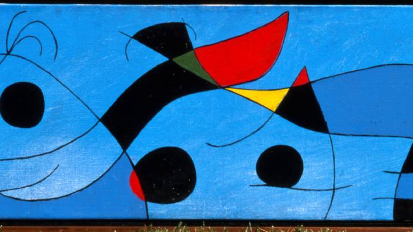 ARTE ABSTRACTO :: PRÁCTICAS DE DIBUJO